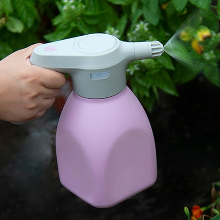 Neinkie Electric Plant Sprayer Garden Sprayer Rechargeable Automatic ...