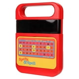 Speak and Spell: Educational Electronic Learning Toy for Kids - Walmart.com