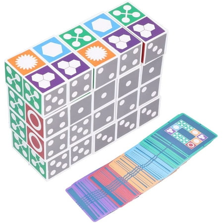 Matching Puzzle Games, Matchs Board Matchings Games Bright Interactive ...