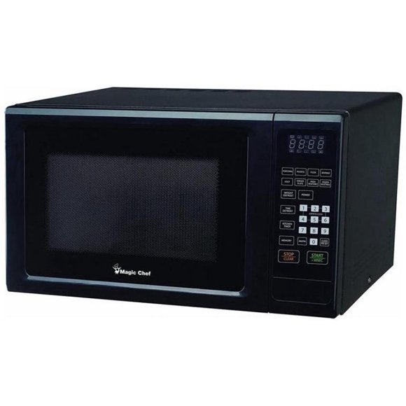 Microwave And Air Fryer One