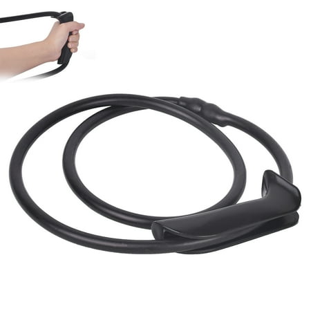 Rubber Archery Trainer Ergonomic Bow Trainer Lightweight Rubber Archery ...