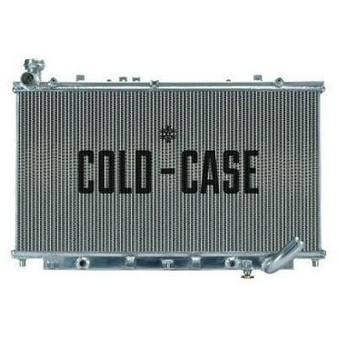 Cold Case Radiators 62-74 A/B/C/E Body SB Ra diator AT 18x22in ...