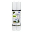 Smart Design EVA Wire Shelf Liner Ribbed Grip - 18 inch x 30 feet -Set ...