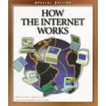 Pre-Owned How the Internet Works: Special Edition, 9781562765521 ...