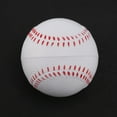 3X Sport Baseball Reduced Impact Baseball 10Inch Adult Youth Soft Ball ...