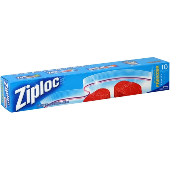 3 Gallon Ziploc