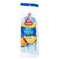 O-Cedar Pro Wring Twist Mop Head Replacement - Walmart.com