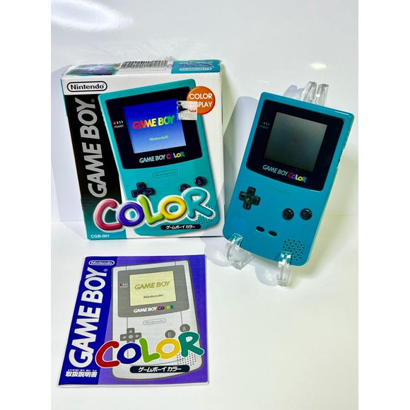 Nintendo Gameboy