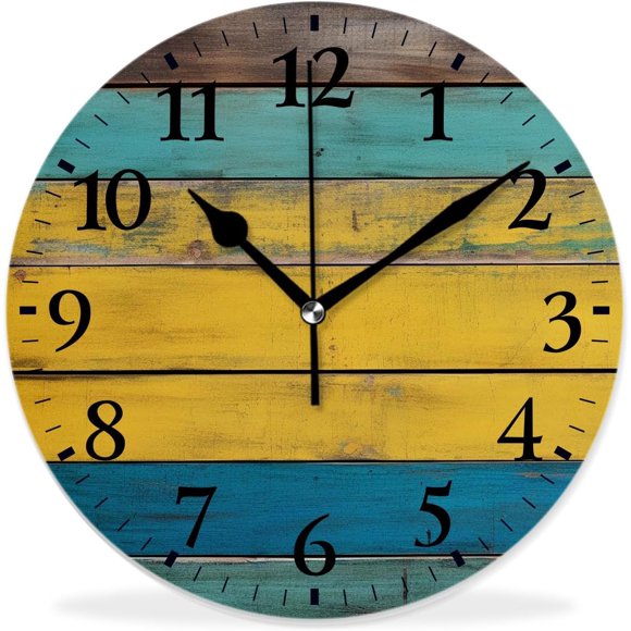 Decorative Floor Clocks