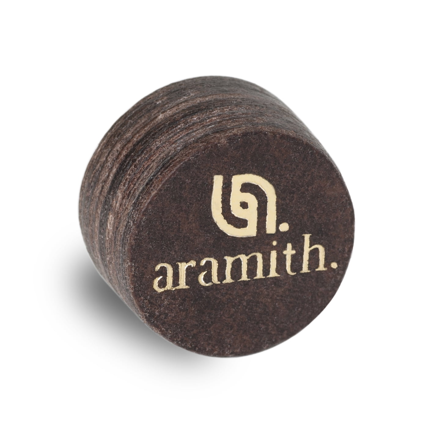 Aramith Laminated Pool Billiard Cue Tip 1 pc - Walmart.com