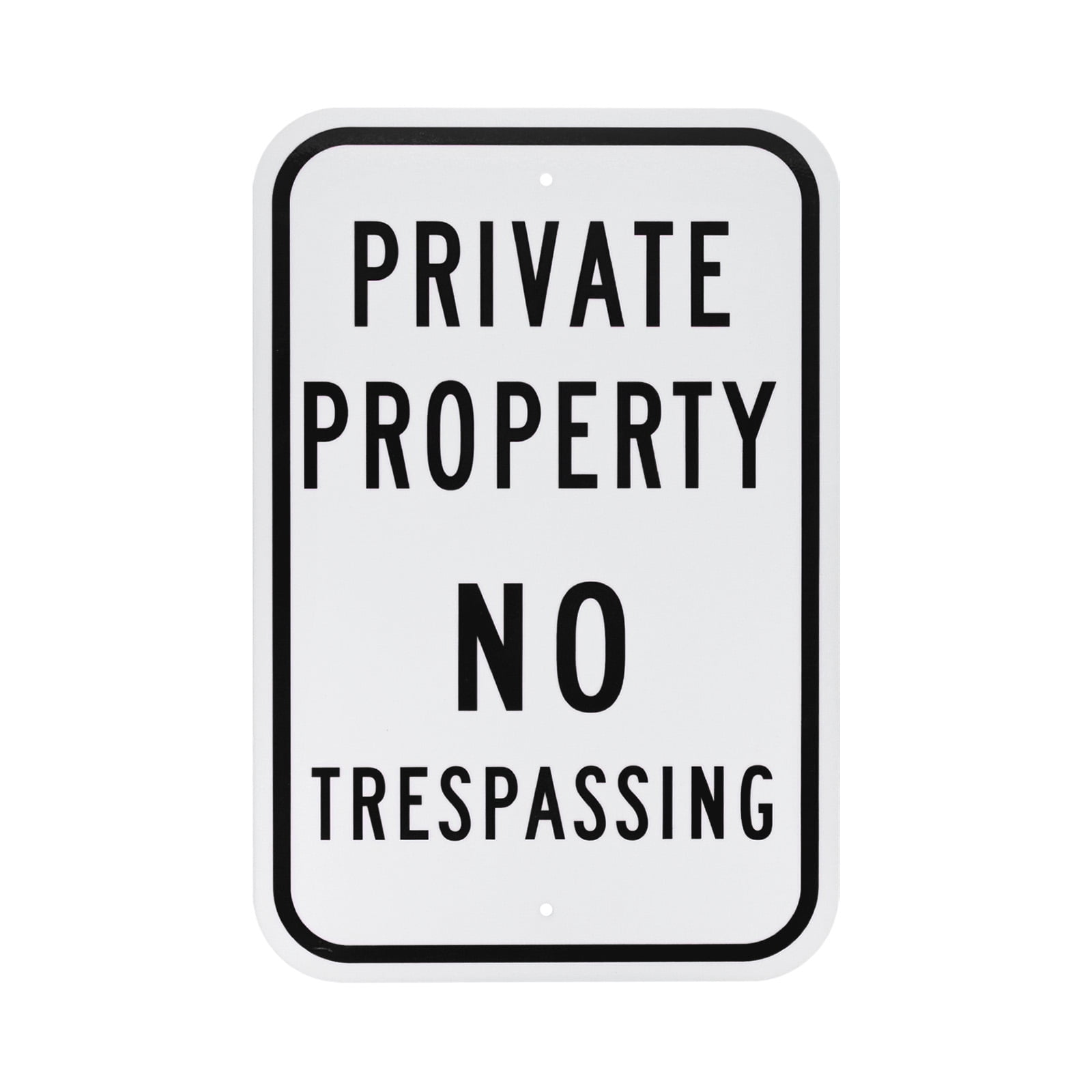 Click here for Unique Bargains Uxcell 1-Pack Private Property - N... prices