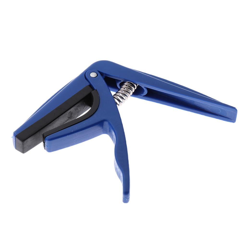 Ukulele Quick Change Tune Clamp Key Tune Changer For Musical Instrument ...