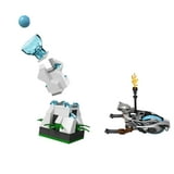 LEGO Chima Ice Tower Play Set - Walmart.com