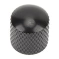 3-Pack Sturdy Metal Electric Guitar Potentiometer Control Knobs for ...