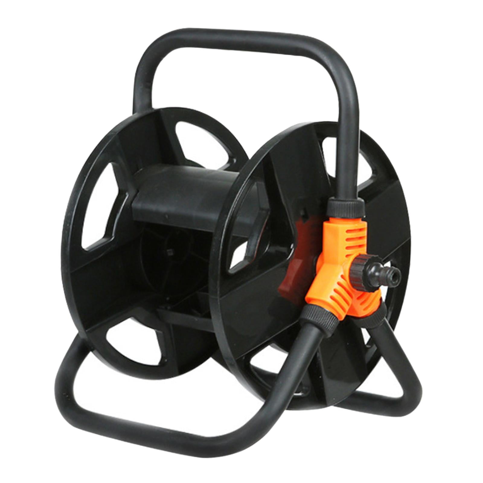 Click here for Koolsoo Hand Crank Garden Hose Reel Hose Reel Cart... prices