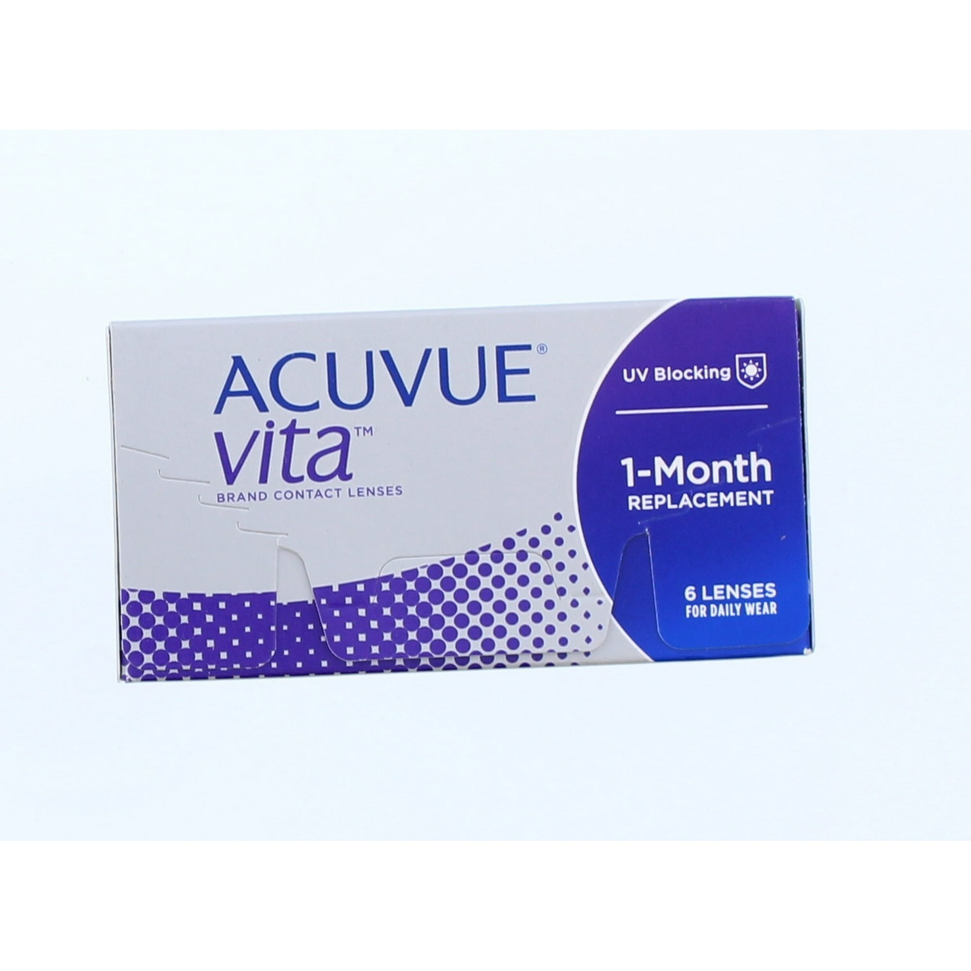 Click here for Johnson & Johnson -1.50 Acuvita6pk8.4 prices