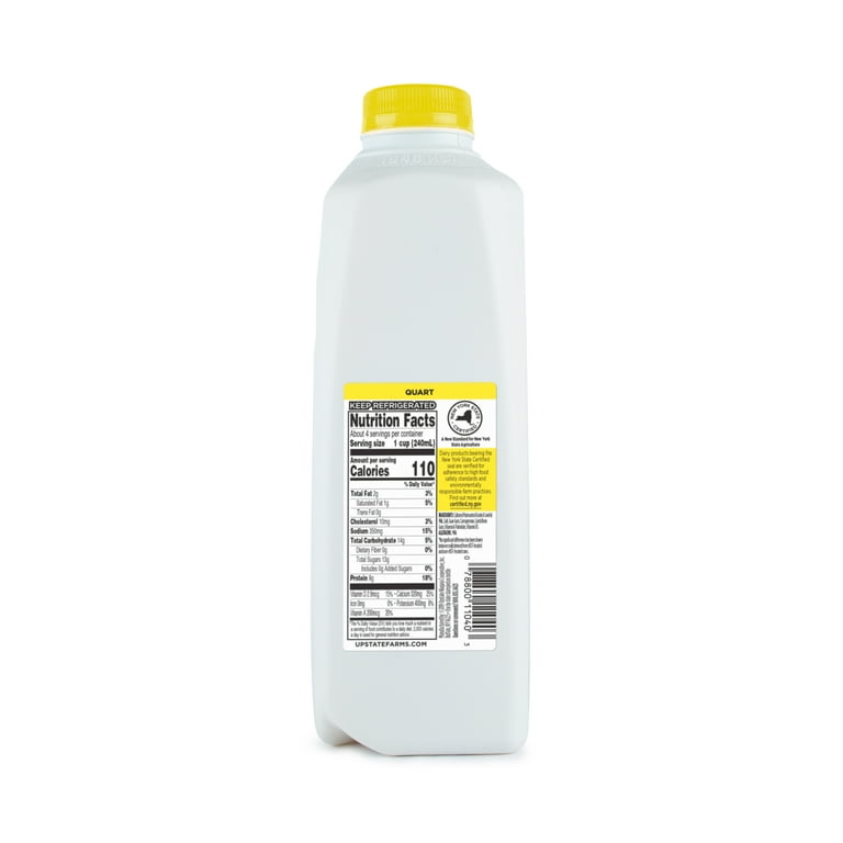 Buttermilk Walmart
