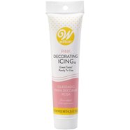 Wilton Vanilla Flavored Cake Decorating Frosting, Creamy White ...