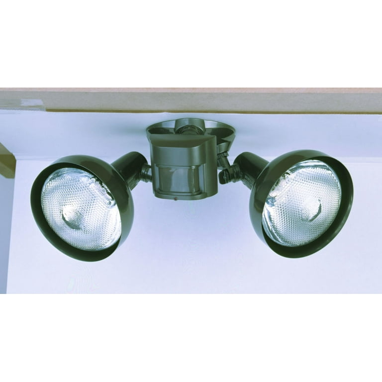 Heath Zenith Motion Sensor Light Control Model 5412 | Shelly Lighting