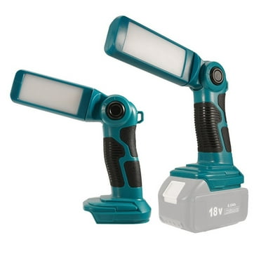 Handy Brite 650 Lm LED Battery Handheld Work Light W/Tripod - Walmart.com