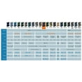 Robelle Next-Generation RIPSHIELD Olympus Winter Cover for Oval Above ...