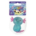 ORB Curiosities Sparklee Axolotl Mega 3 Pack - Stretch, Squish, and ...