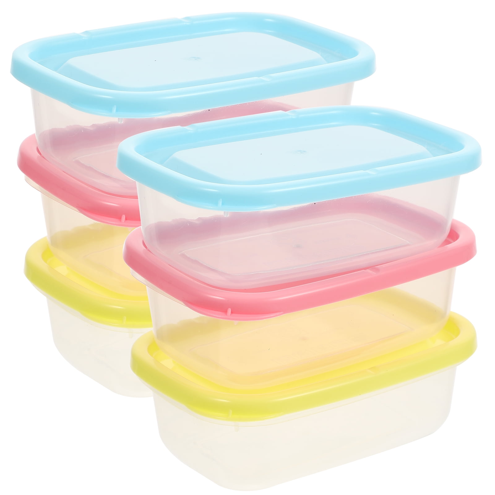Click here for Miangastore 6pcs Food Preservation Box Sealing Foo... prices