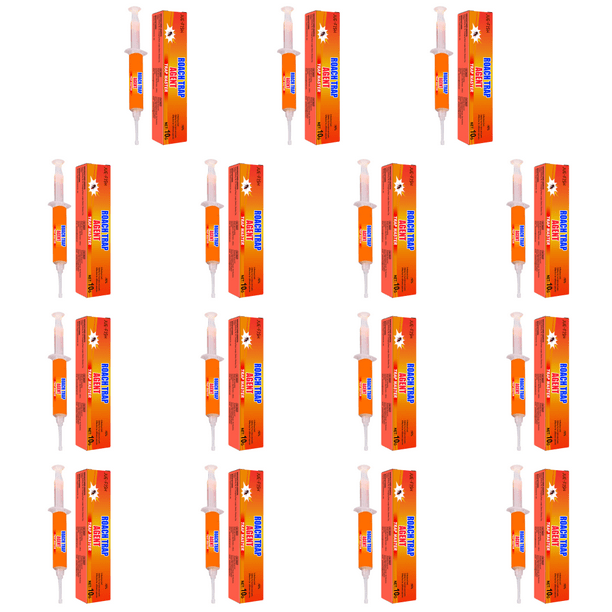 Cebo cucaracha de cucaracha cucar con cebo efectivamente infestación ...