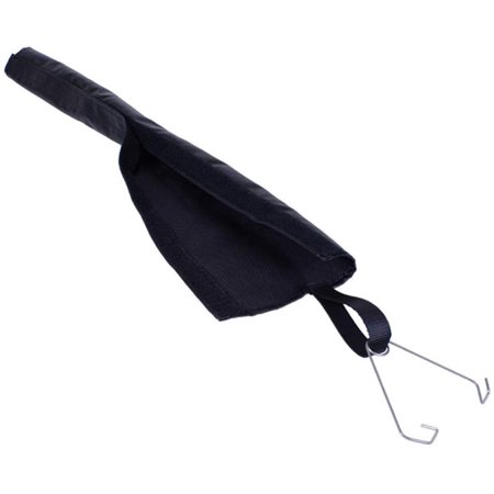 limenda Climbing Gear Sling Rope Sheathing Protective Sleeve Retaining ...