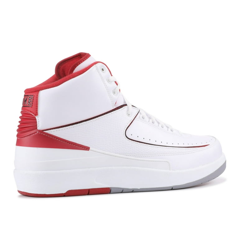 Jordan 2 Varsity Red