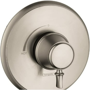Delta Monitor Shower Trim Kit Chrome - Walmart.com