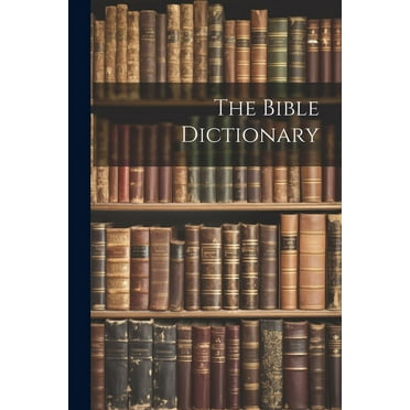 Biblical Hebrew and Aramaic Lexicon (Hardcover) - Walmart.com