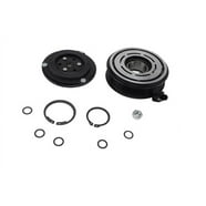 ACDelco 15-20186 A/C Compressor - Walmart.com