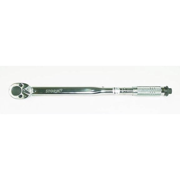 Acdelco Torque Wrench