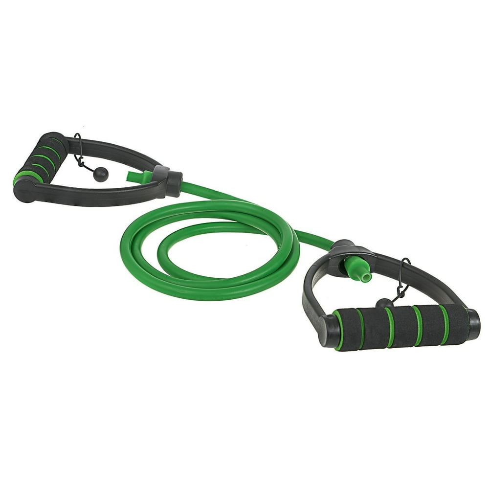 Professional Grade, Individual Resistance Bands, Adjustable, 150 cm ...