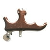 Carter Chocolate Lite 3 Finger/4 Finger Release Thumb Trigger - Brown ...