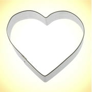 Heart Cookie Cutters