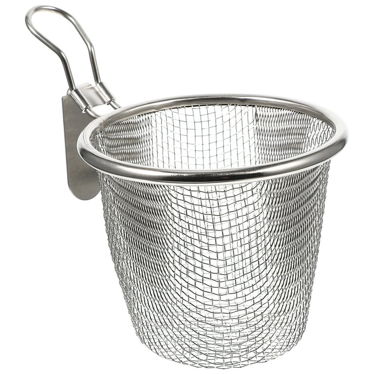 Spaghetti Strainer