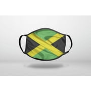 Jamaica Face Mask