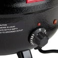 Winco ESW-66 Electric Soup Warmer, 10.5 Quart with Commercial Pot Lid ...
