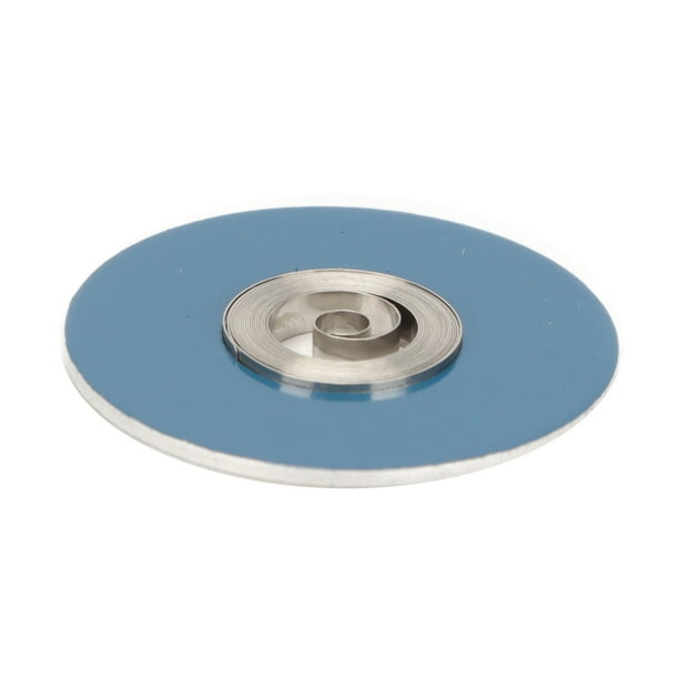 Watch Movement Mainspring Clockwork Movement Mainspring Clockwork ...