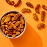 bettergoods Honey Roasted Sesame Chips 8 oz Crunchy Sweet Savory Snack ...