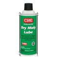 CRC 11oz Aerosol Dry Lubricant Spray, High Pressure Resistant, Fast ...