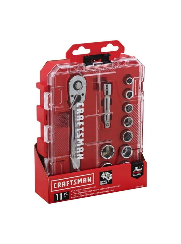 Ratchet Sets in Ratchets & Sockets - Walmart.com