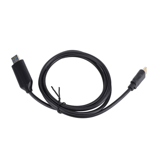 USB 3.0 Converter Cable, Wide Compatibility Built in Driver USB To HD ...