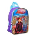 Disney Frozen 2 Anna & Elsa Backpack - Walmart.com