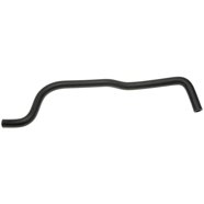 Gates 28210 Radiator Hose - Walmart.com