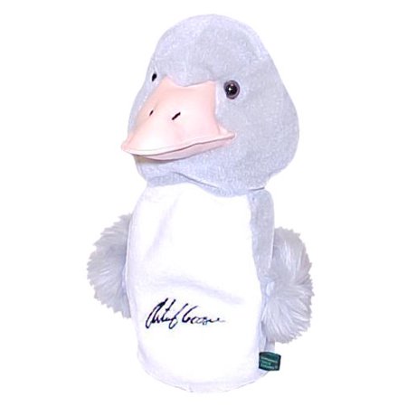 Winning Edge Designs Retief Goosen's Goose Jr Head Cover | Walmart Canada