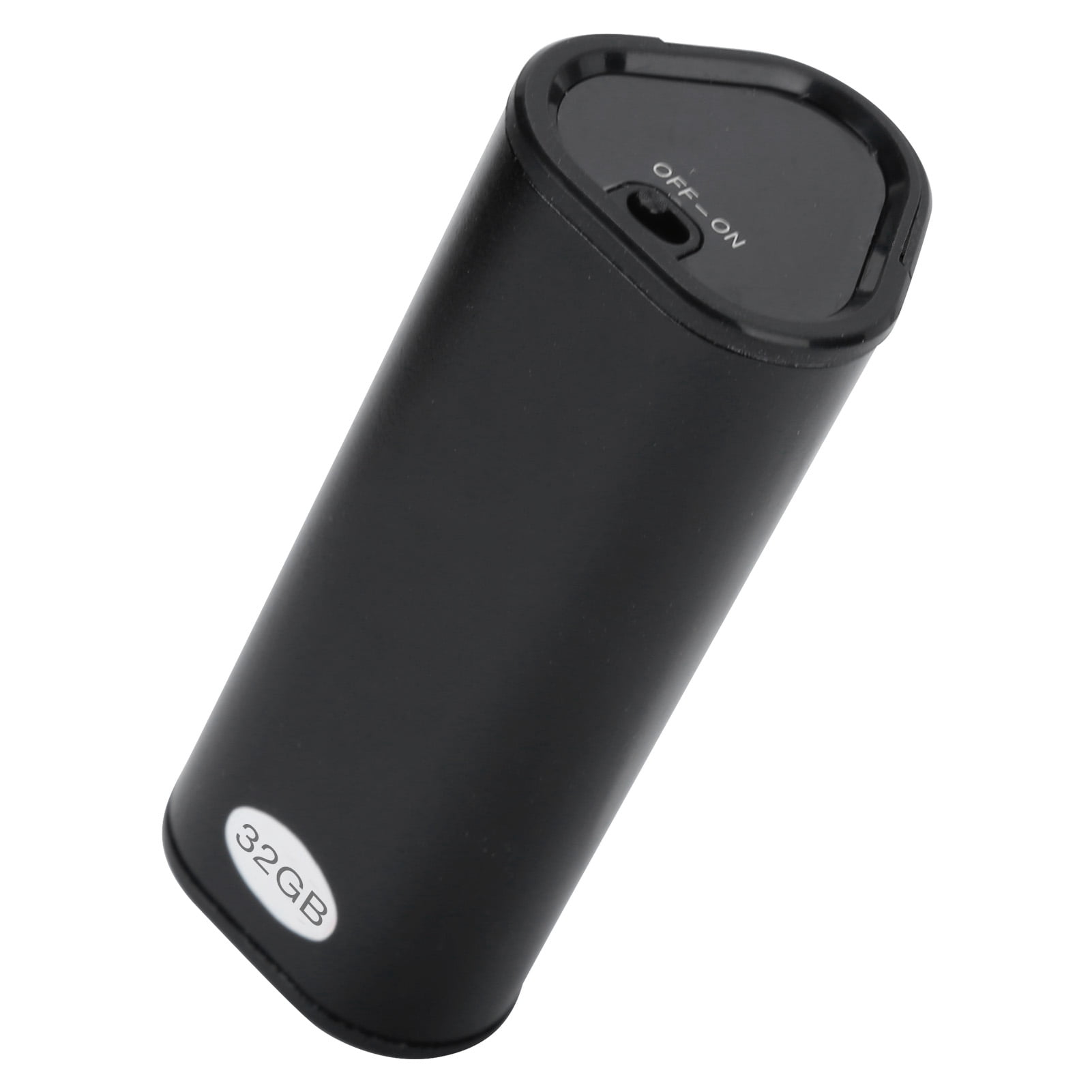 Keyless Design Automatic Recording Division MP3 Recording Device, Voice ...