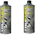 TruFuel 4-Cycle Ethanol-Free Fuel for Outdoor Power Equipment - 32 oz ...